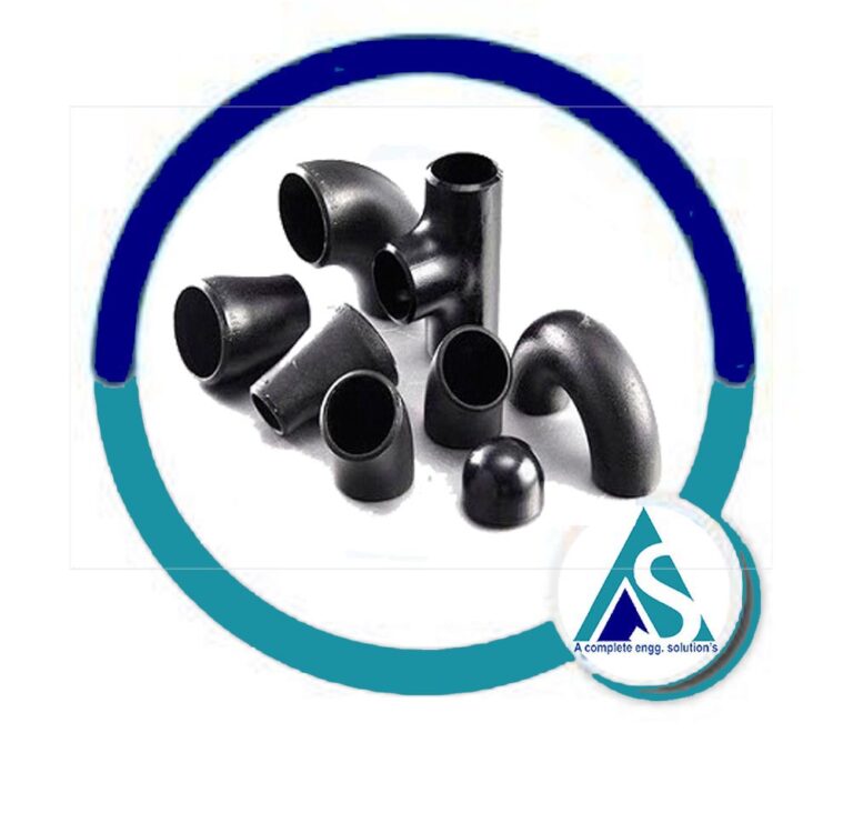 【Aditya Steel Engg. Co】Chrome-Moly Alloy Fittings - India